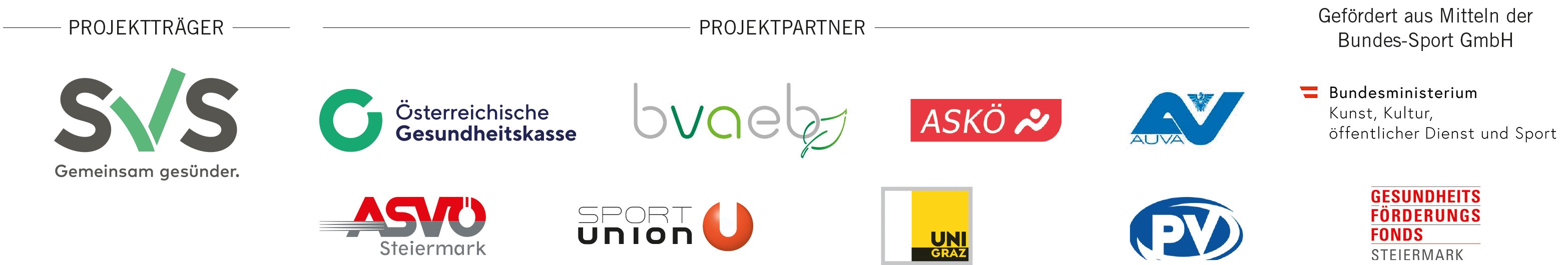 Jackpot.fit | Die Organisation